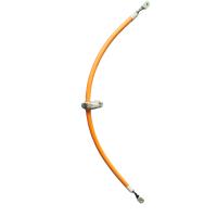 China 70mm² 1500V flame retardant and temperature resistant current sensor rechargeable power automotive wiring harness for sale