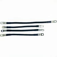 China 0.5m high current series waterproof and moisture-proof charging plug new energy automotive wiring harness for sale