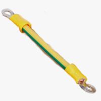 China Ground Conductor Automotive Wiring Harness 620mm 1500V Flame Retardant for sale