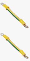 China Ground Conductor Automotive Wiring Harness 620mm 1500V Flame Retardant for sale