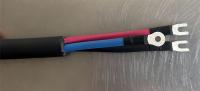 China TC-ER 3C*10AWG Anti Interference BDM4000 Alternating Current Battery Wire Harness Long-Distance Transmission for sale