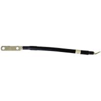 China 105 ℃ 600V 130mm Black Aautomotive Wiring Harness EV Conductor ISO9001 Certificated for sale