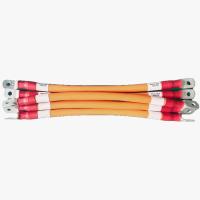 China 0.5m 1500V Automotive Wiring Harness Moisture Proof PVC Insulating for sale