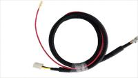 China 1.27M Water Temperature Switch Connector Line Waterproof And High Temperature Resistant for sale