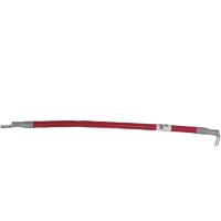 China UL10070 automotive wire harness AWG6 OD 8.6mm heat shrink sleeve for sale