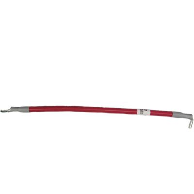 China UL10070 automotive wire harness AWG6 OD 8.6mm heat shrink sleeve for sale
