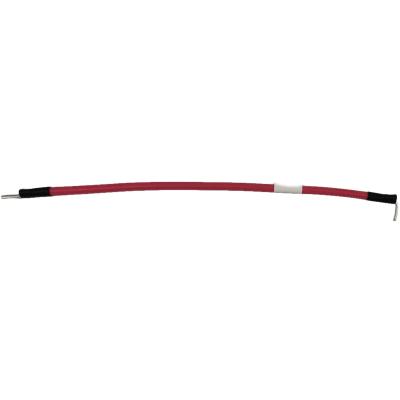 China EV15E Heat And Corrosion Resistance Automotive Wiring Harness PET Waterproofing OD 5.5mm for sale
