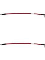 China EV15E Heat And Corrosion Resistance Automotive Wiring Harness PET Waterproofing OD 5.5mm for sale