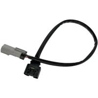 China Waterproof And Easy To Install High Voltage 600mm Wiring Harness For Automobiles ISO13485 for sale