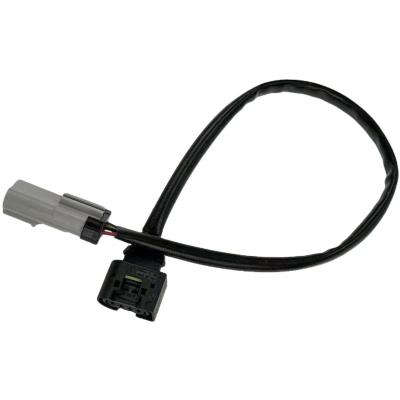 China Waterproof And Easy To Install High Voltage 600mm Wiring Harness For Automobiles ISO13485 for sale
