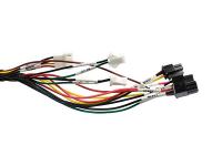 China Relay Base Robot Wiring Harness Flexible And Easy Assembly 300V for sale