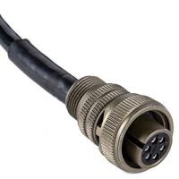 China AC 300V Beidou Navigation Spiral Sensor Wiring Harness Noise Reduction And Anti-Interference for sale