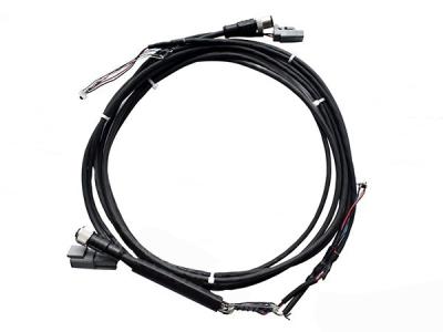 China Noise Reduction And Anti-Interference PCB Harness High Frequency Transmission for sale