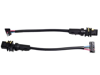 China New Energy Storage Equipment Wiring Harness, Air Conditioner Fan For Heat Dissipation for sale