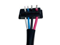 China New Energy Storage Equipment Wiring Harness, Air Conditioner Fan For Heat Dissipation for sale