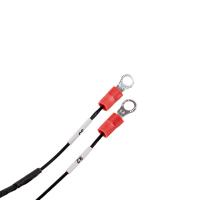 China DC300V Insulation Temperature Resistance New Energy Sampling Harness Automated Wire Harness Assembly for sale