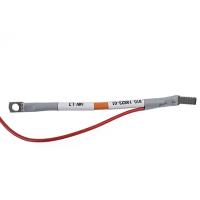 China XLPE UL1015 DC1500V High Voltage Power Customized Harness Cable Assembly  EV10MM² for sale