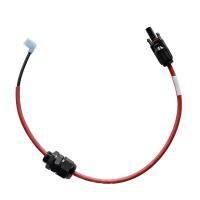 China High Voltage UV Radiation Resistant Insulated PV Wiring Harness PV-UL4703 for sale