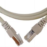 China 8P8CRJ45 Crystal Head TPU Outer Industrial Wiring Harness Low Resistance Servo 600mm for sale