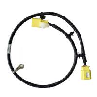 China 300V High Temperature Resistant Soft Pa Bellows New Energy Vehicle Seat Wiring Harness for sale
