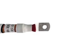 China EV15E 70MM2 1500V Waterproof Tin Plating Automobile Wiring Harness Copper Tube Terminal for sale