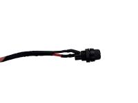 China UL1332 16AWG Flame Retardant Battery Fuse Holder  Electronic Wiring Harness 250mm for sale