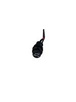 China UL1332 16AWG Flame Retardant Battery Fuse Holder  Electronic Wiring Harness 250mm for sale