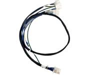 China PDU Board AC 220V 1020mm Switching Power Supply Harness High Temperature Resistant for sale