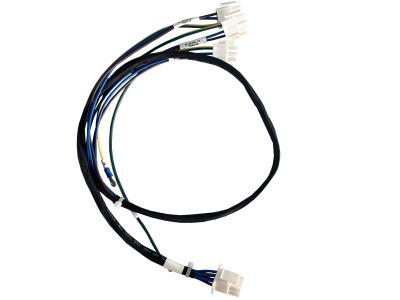 China PDU Board AC 220V 1020mm Switching Power Supply Harness High Temperature Resistant for sale