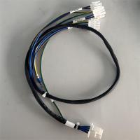 China PDU Board AC 220V 1020mm Switching Power Supply Harness High Temperature Resistant for sale