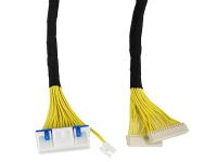 China Medical Automatic Dispensing Machine Internal Wiring Harness UL 10272 26AWG 300V IP67 for sale