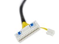 China Medical Automatic Dispensing Machine Internal Wiring Harness UL 10272 26AWG 300V IP67 for sale