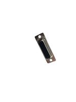 China UL1007 24AWG DB26 Electronic Harness Three Rows Rivet End Driver Plate Black 200MM for sale