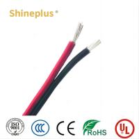 China Dual Shield UL2725 Tinned Copper Stranded 30V Cable 1P X 28 + 2C X 26 for sale