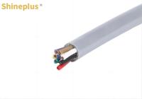 China Multicore Pvc Insulated Flexible Cable, Copper Flexible Electrical Wire Cable for sale