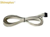 China UL1007 Low Smoke Halogen-Free Motor BMS Control Harness High Temperature Resistant for sale