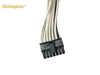 China UL1007 Low Smoke Halogen-Free Motor BMS Control Harness High Temperature Resistant for sale