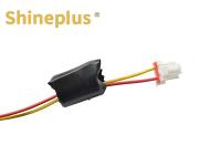 China UL1332 300V IP67 High Flexible Ground Brush Motor Robot Wiring Harness Wear Resistant for sale