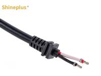 China Automatic Switching Insulated EMI EMC Medical Breathing Machine Power DC Output Line 24V for sale