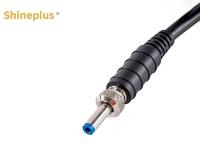 China Automatic Switching Insulated EMI EMC Medical Breathing Machine Power DC Output Line 24V for sale