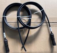 China IP68 2360MM XLPE Insulated UV Resistant PV Connect Harness UL4703 12AWG 1000~2000V for sale