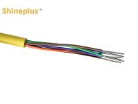 China UL2517 M12 IP67 Waterproof Automation Equipment Sensor Industrial Wiring Harness High Temperature Resistant for sale