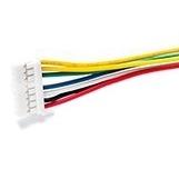 China Insulated Metal Shielded New Energy Vehicle Compressor Wiring Harness UL1007 300V IP67 for sale