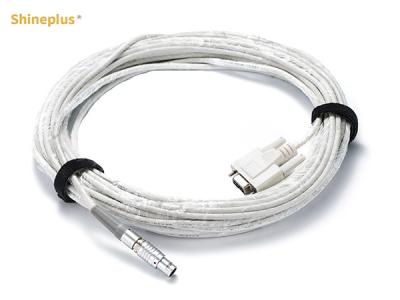 China Signal Gigabit Transmission Medical Imaging Equipment Wiring Harness UL2464 28AWG for sale