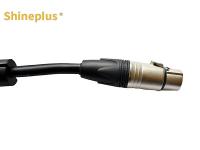 China 500V IP67 Insulation Waterproof Card Non Head Medical Power Cord Harness Anti Interference for sale