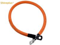 China EV 50mm2 Flex-XLPE Bare Copper Cable 1500V Anti Aging Energy Storage Harness for sale