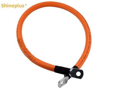 China EV 50mm2 Flex-XLPE Bare Copper Cable 1500V Anti Aging Energy Storage Harness for sale