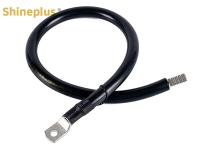 China EV 50mm2 Flex-XLPE Bare Copper Cable 1500V Anti Aging Energy Storage Harness for sale