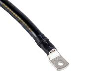 China EV 50mm2 Flex-XLPE Bare Copper Cable 1500V Anti Aging Energy Storage Harness for sale