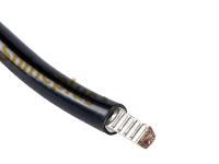 China EV 50mm2 Flex-XLPE Bare Copper Cable 1500V Anti Aging Energy Storage Harness for sale